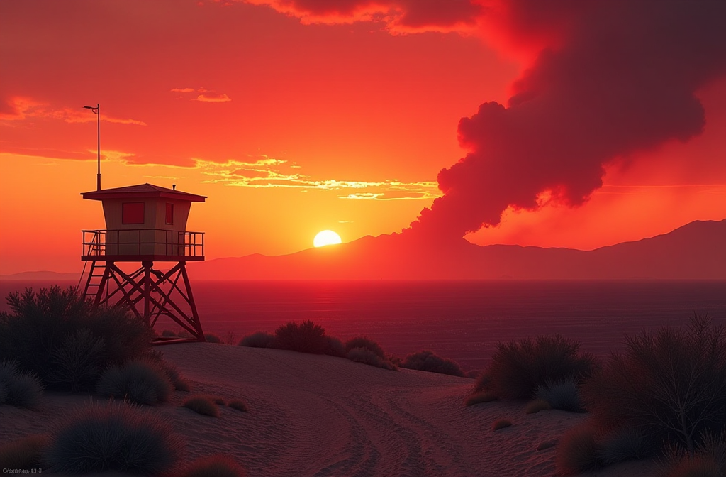 Red Flag Warnings: Understanding the Growing Threat of Wildfires Amid ...