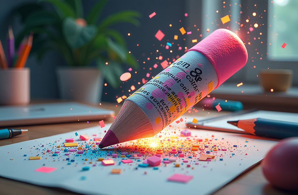The Rise of the Editor Eraser: How AI is Transforming Writing with AI ...