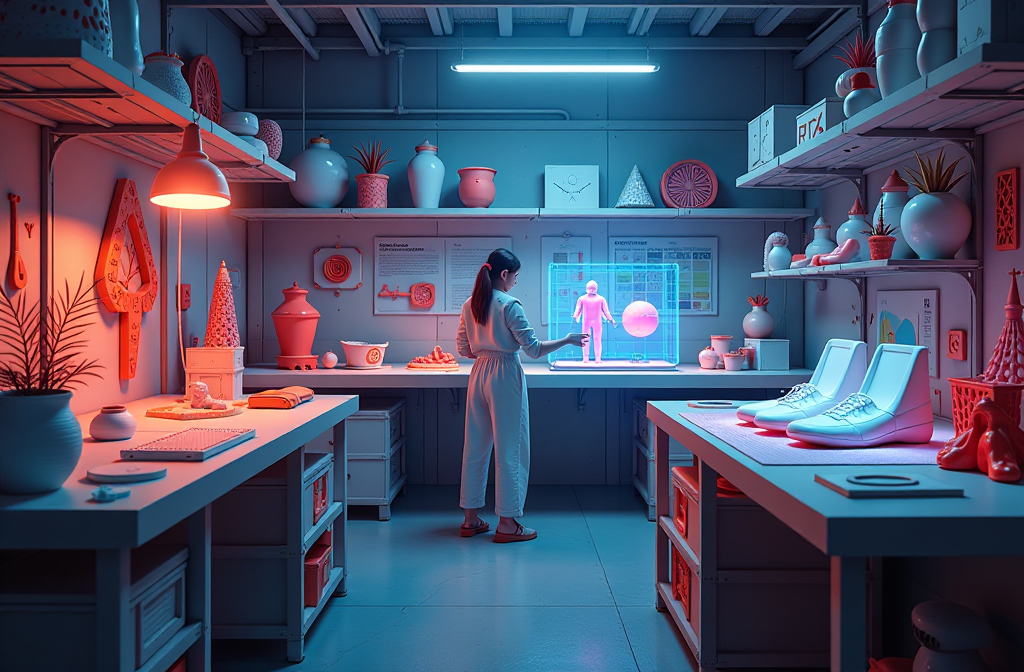 Understanding 3D STL Files: A Complete Guide to 3D Printing and ...