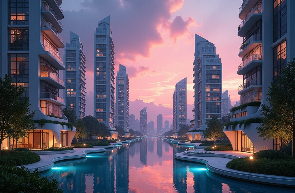 Lumion 13: Elevate Your Architectural Visualization with Real-Time ...