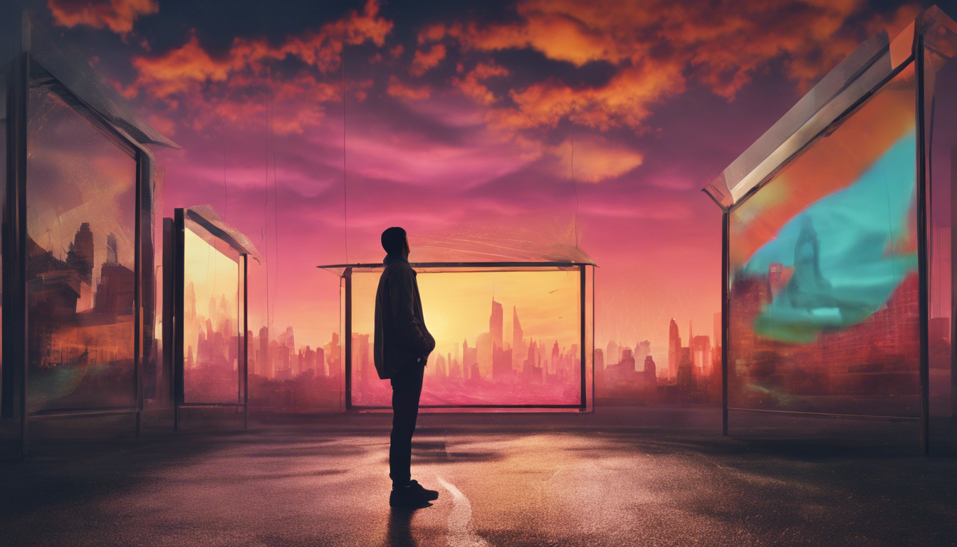 Removing Elements from Video: The Future of Digital Editing with AI ...