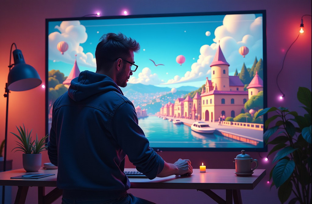 The Rise of Object Removers in Video Editing: Transforming Digital ...