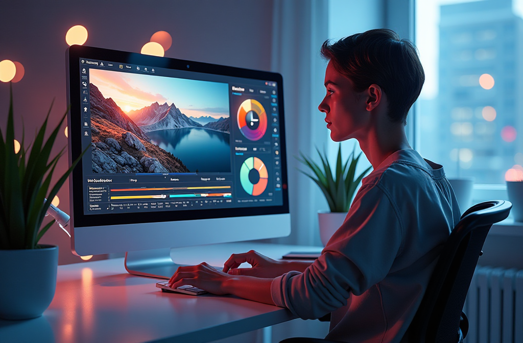 Enhance Image Quality with AI Photo Enhancer Online - Transform Your ...