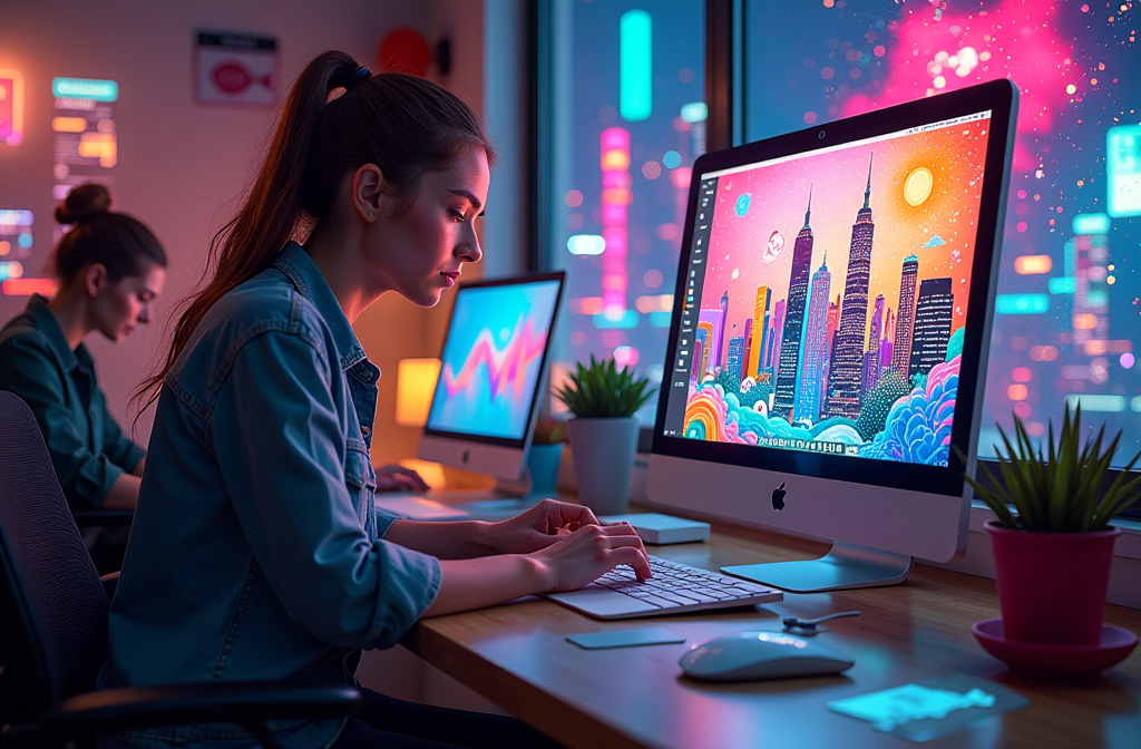 The Ultimate Guide to 2D Design Software: Enhance Your Creativity with ...