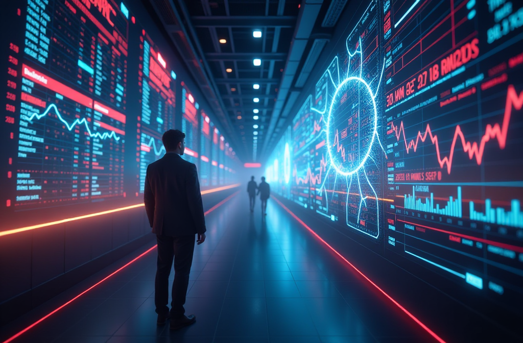 Axon Stock Surge: Key Drivers, Market Insights & Future Outlook ...