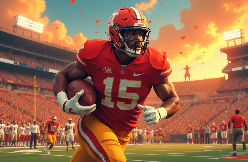 Red Grange: The Galloping Ghost's Legacy in College Football Resurfaces ...