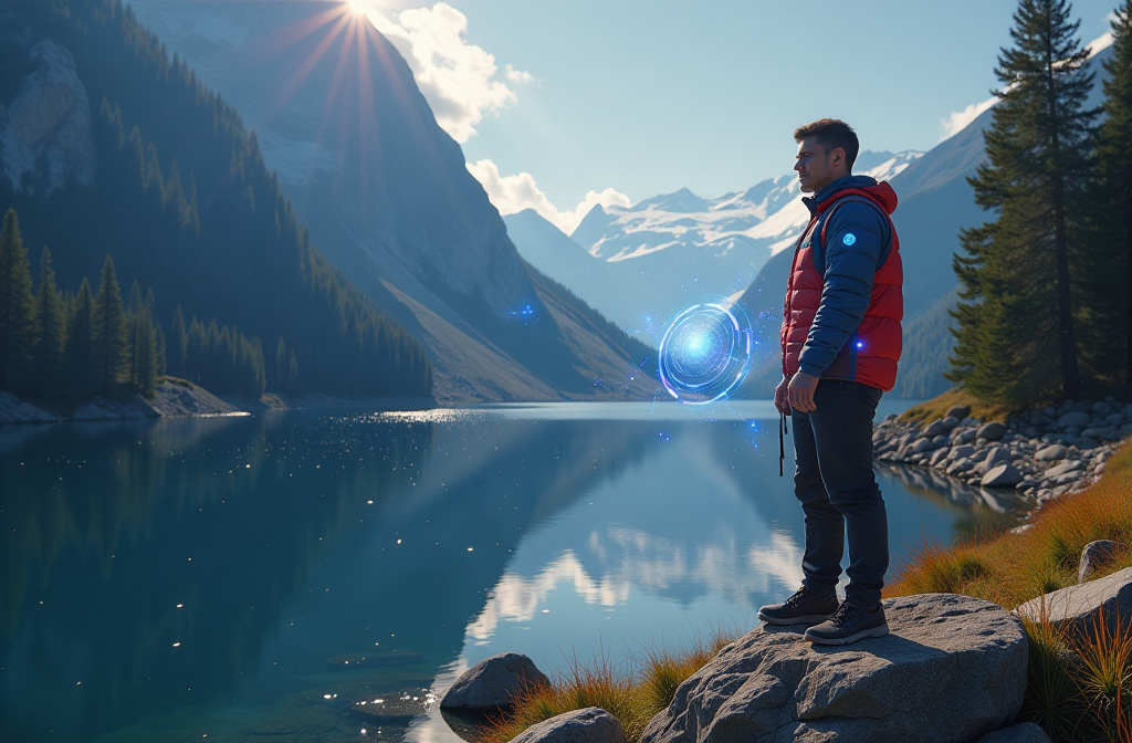 Enhance Image Quality with AI: Improve Image Resolution Using Super ...