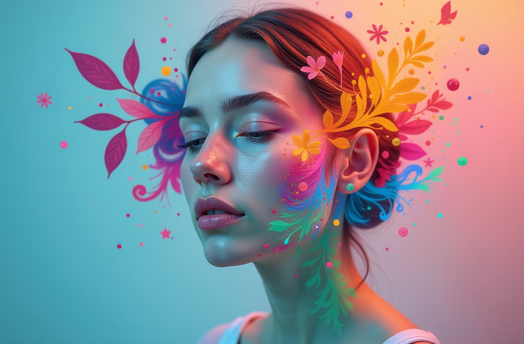 Understanding Face Stable Diffusion: AI, Image Generation, and ...