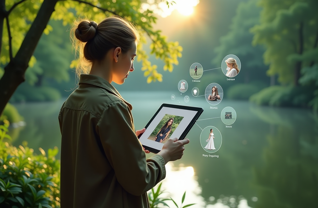 Snapseed Guide: Remove Unwanted Objects from Photos Easily | Remove Object Photo