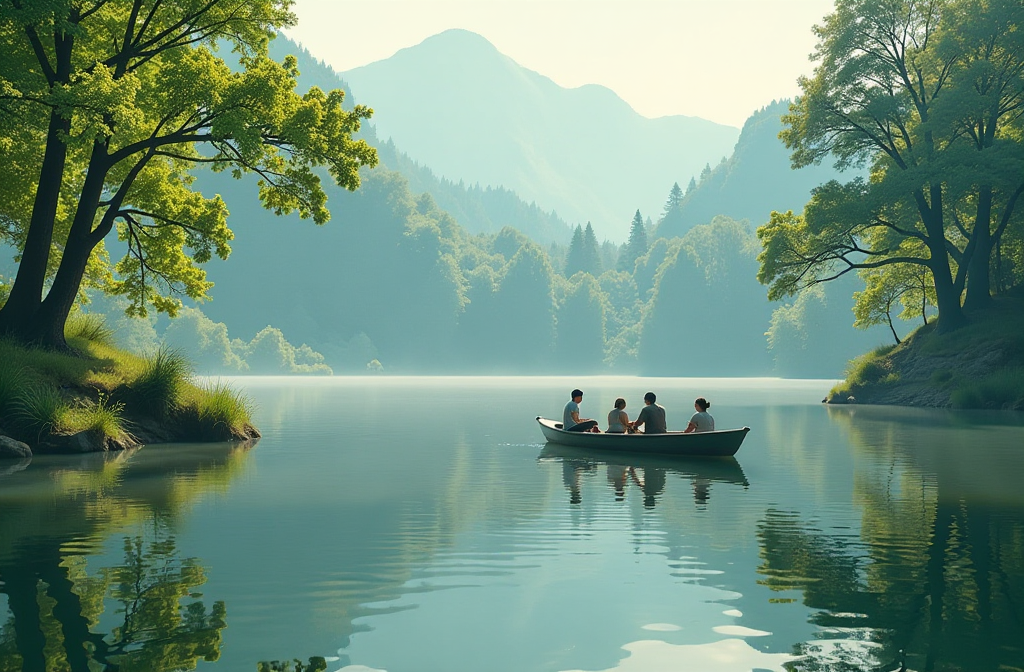 The Art and Science of Photo Editing: Removing Unwanted Objects for ...