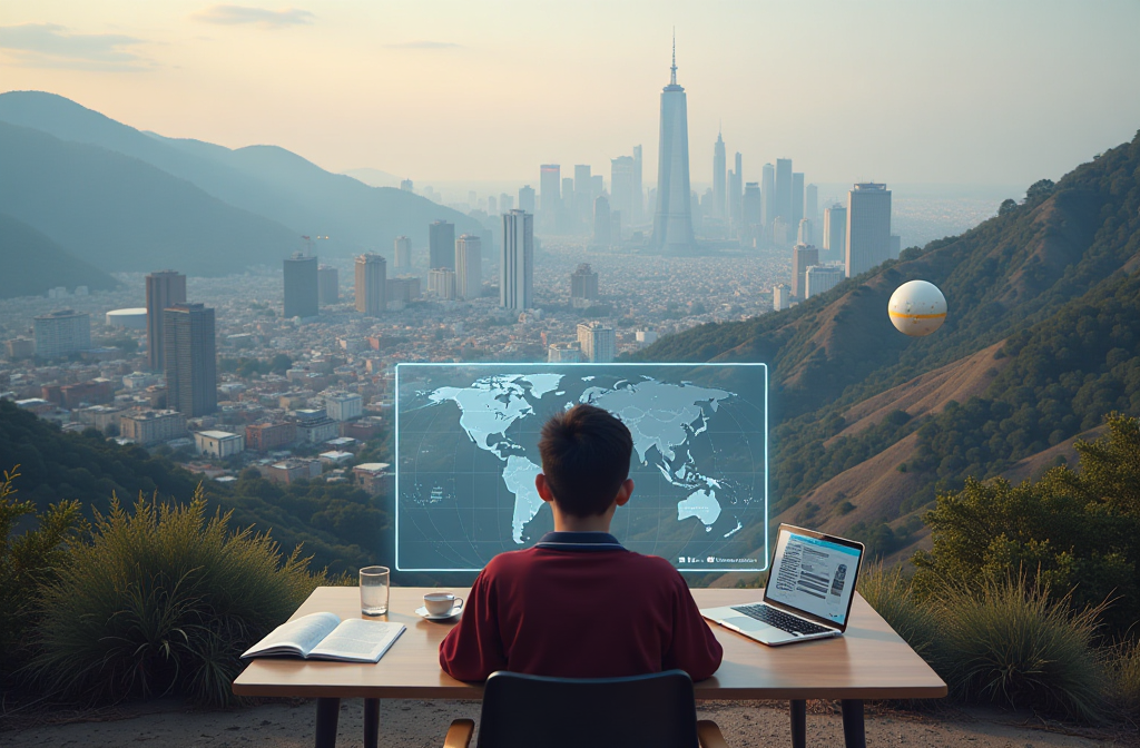 Distance Education LLM: Unlocking Opportunities in Legal Studies ...