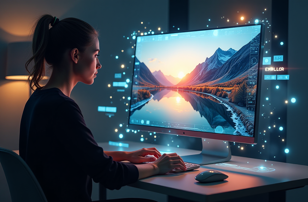 Enhance Image Quality with AI: Best Software to Increase Resolution of ...
