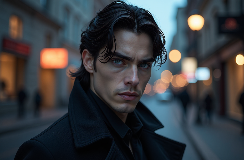 Hot Pictures of Damon Salvatore: Explore the Allure of Ian Somerhalder ...