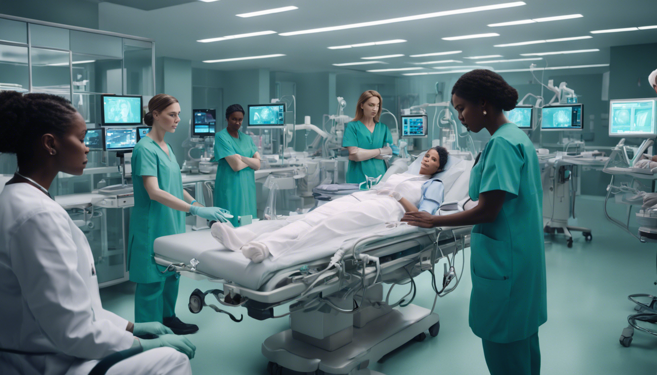 Daniel K. Hoh Joins Grey's Anatomy: Impact on the Iconic Series ...