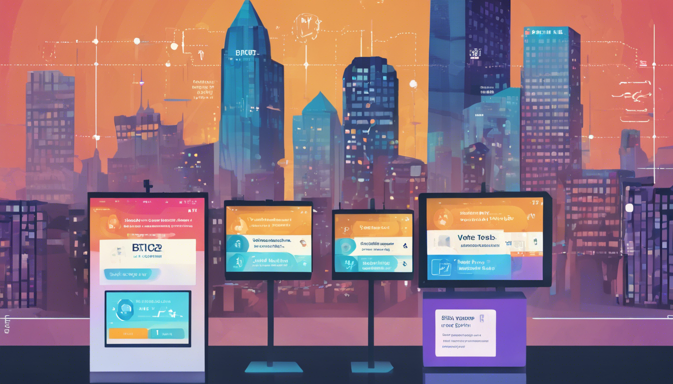 Tracking the Vote: How Ballot Trackers are Revolutionizing Elections ...