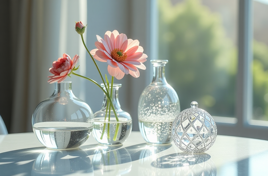 The Rise of Clear Objects in Photography: Trends, Techniques, and Tips ...