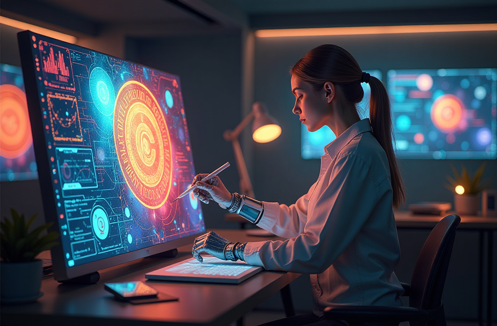 Artificial Intelligence Drawing Generator: Unlock Your Creative ...