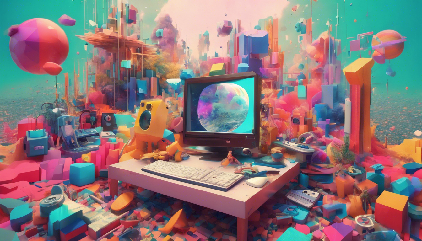 The Rise of Object Erasers in Video Editing: Transform Your Content ...