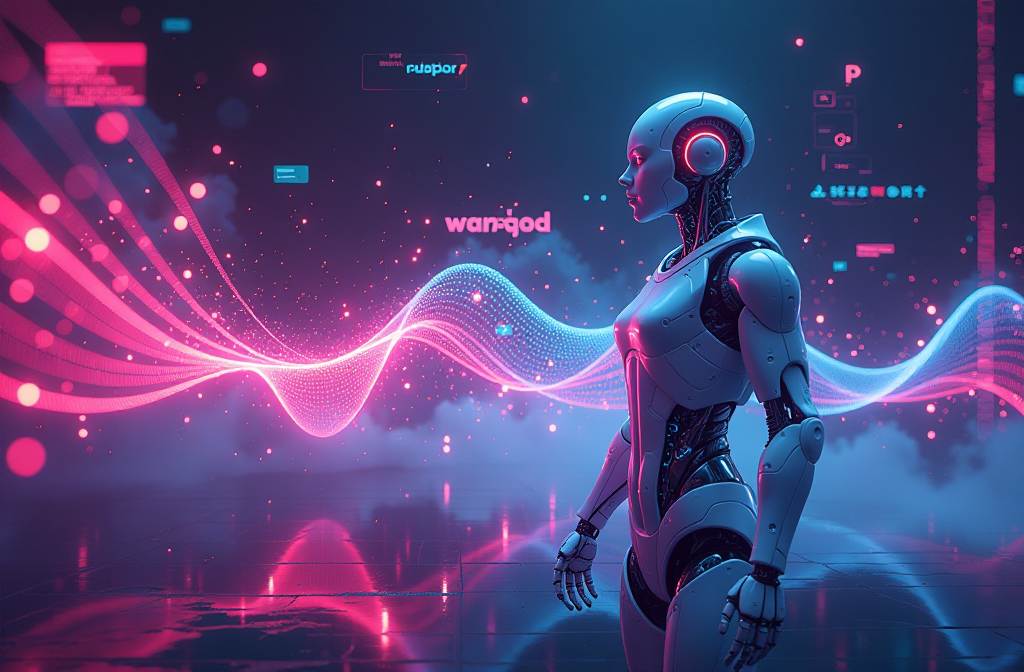 Transforming Text to AI Speech: Revolutionizing Communication with AI Technology | AI Voice ...