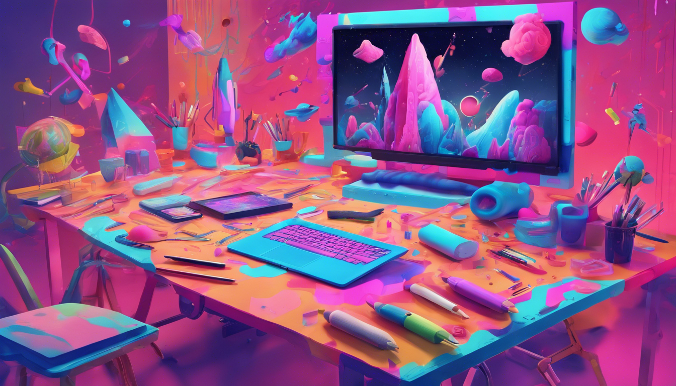 The Rise of Object Eraser Websites: Transforming Image Editing and ...