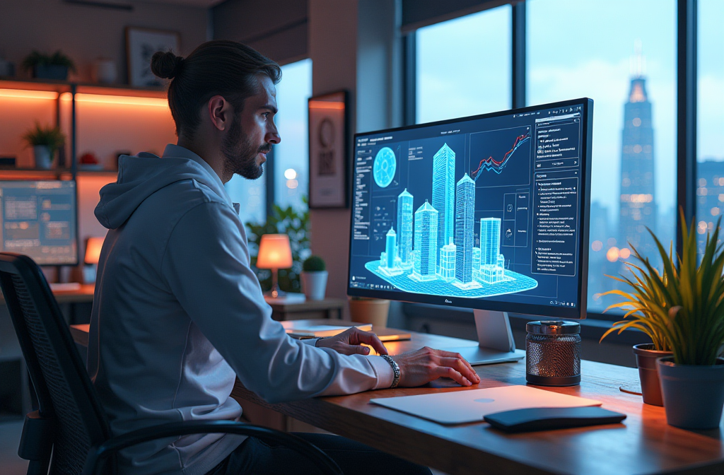 Shapr 3D CAD Modeling: Revolutionize Your Design Process with Intuitive ...