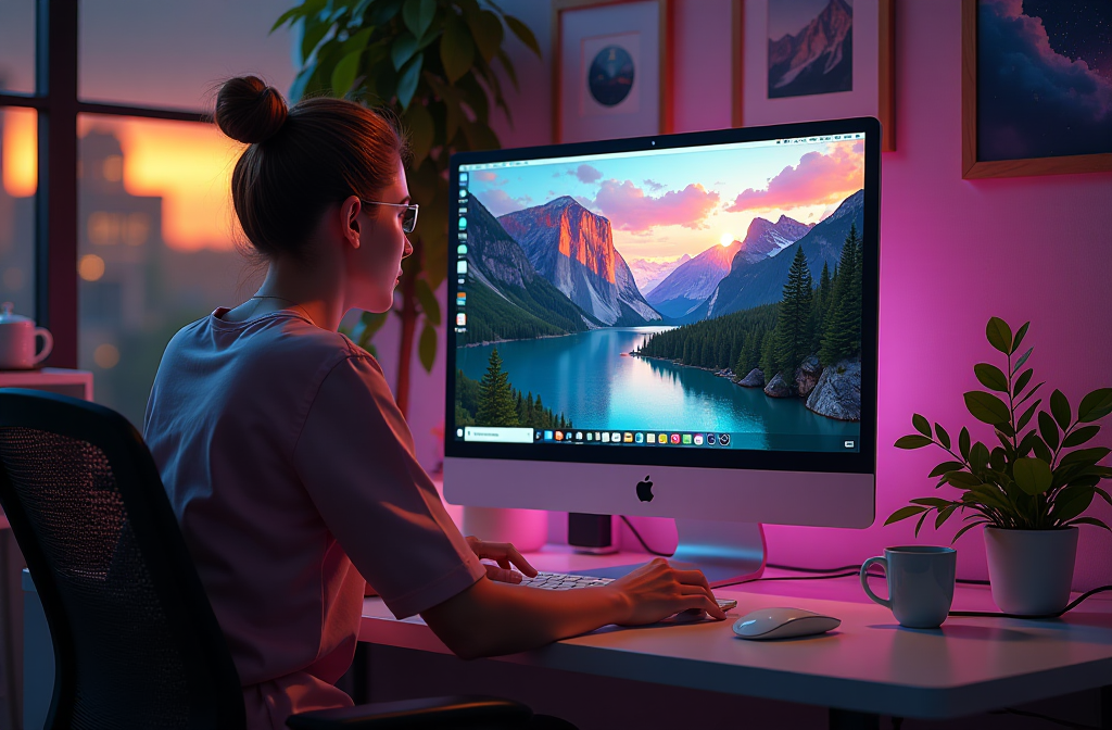 Enhance Image Quality with AI: Free Photo Enhancer Online No Watermark ...