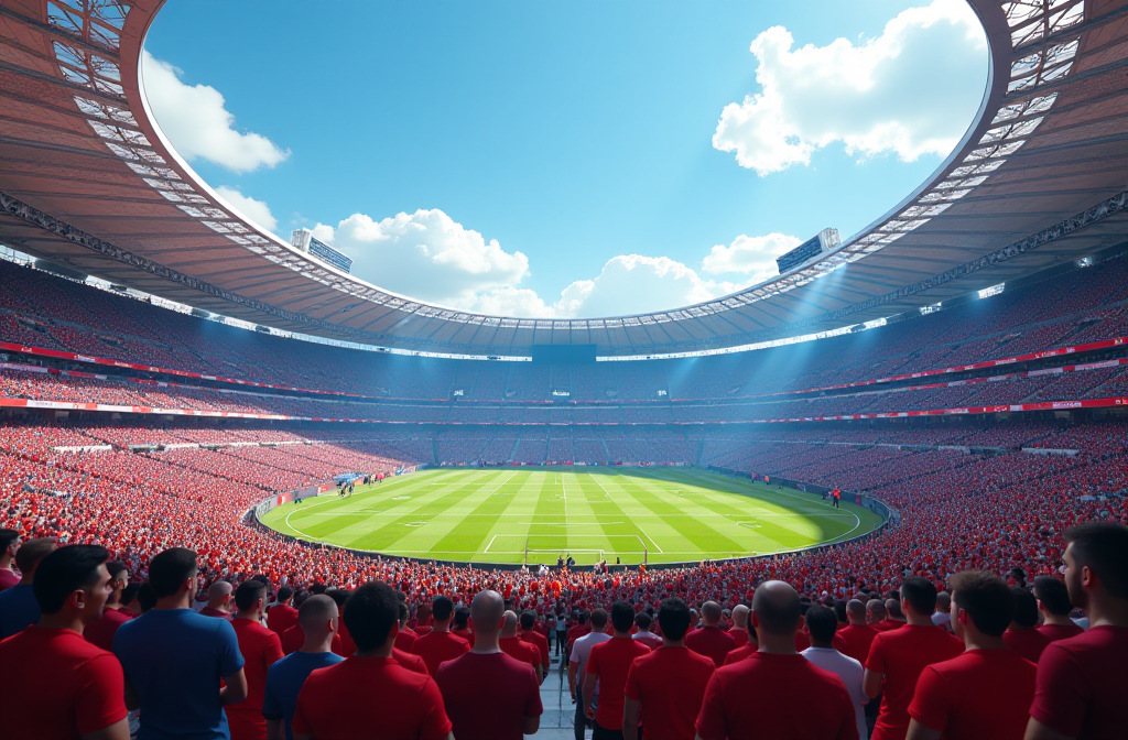 MetLife Stadium 2024: Major Events, Economic Impact & Community ...