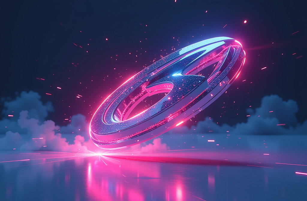 3D Spinning Logo Generator: Create Stunning Logo Animations ...