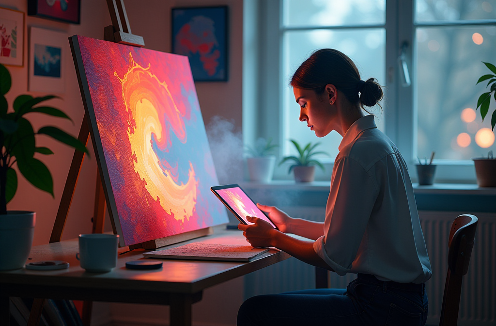 The Art of Deception: Understanding Image Editing in the Digital Age ...