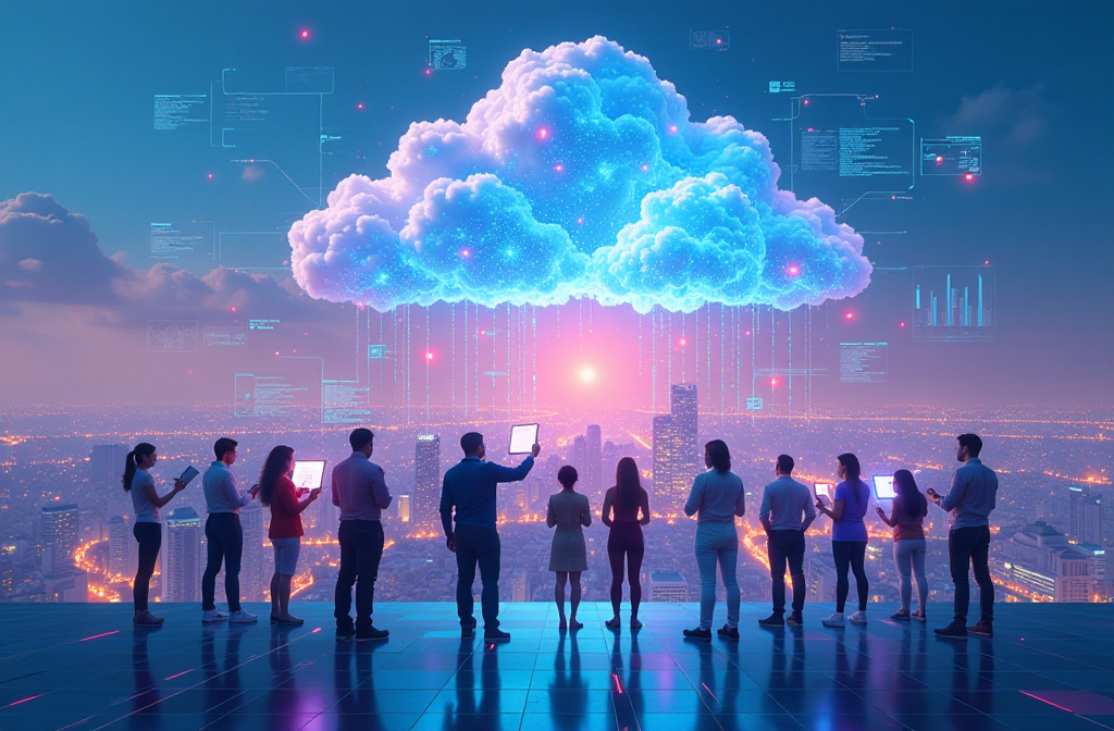 Understanding AWS GPT-3: Revolutionizing AI with Amazon Web Services | AI Art Generator