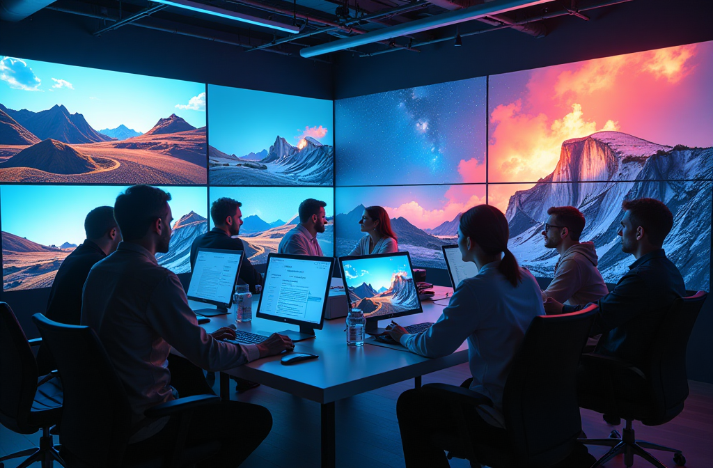 Enhance Image Quality with AI: Free Image Resolution Enhancers Guide ...