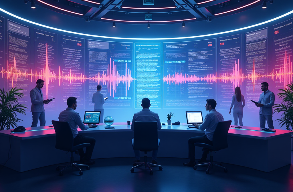 AI Text to Speech Generator: Transforming Text into Natural Speech for ... AI Text to Speech Generator: Transforming Text into Natural Speech for ...