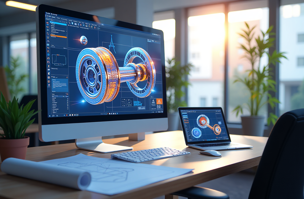 Free CAD Software: The Ultimate Guide to Top Tools for Design | AI 3d ...