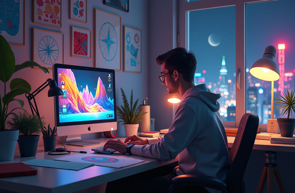 3D Model Creator Free: Unlock Your Creative Potential with Top Tools ...