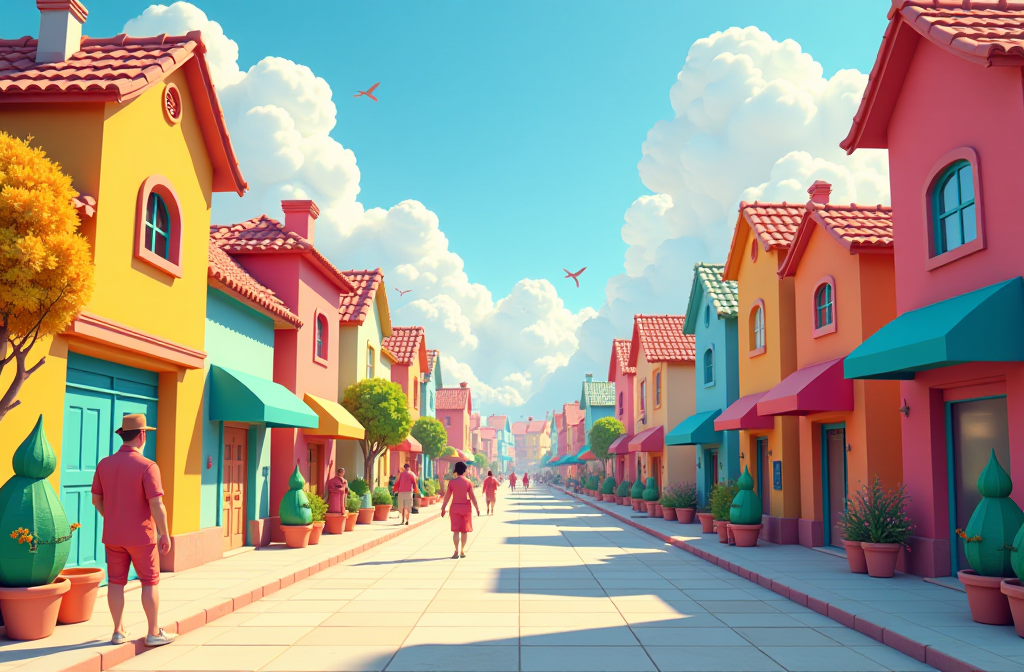 Transform Your Ideas: A Comprehensive Guide from 2D to 3D Design | AI ...