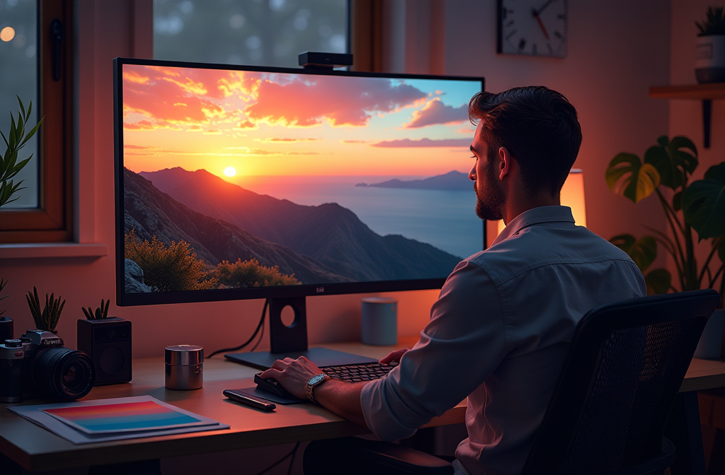 Mastering Adobe Lightroom: Essential Guide to Object Removal Techniques ...