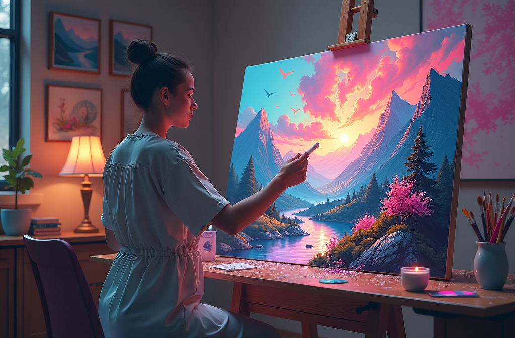 The Evolution of Photo Editing: How the Eraser Tool is Transforming ...