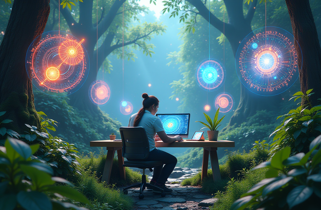 Unlock the Power of AI Picture Creator for Stunning Visuals | Stable ...