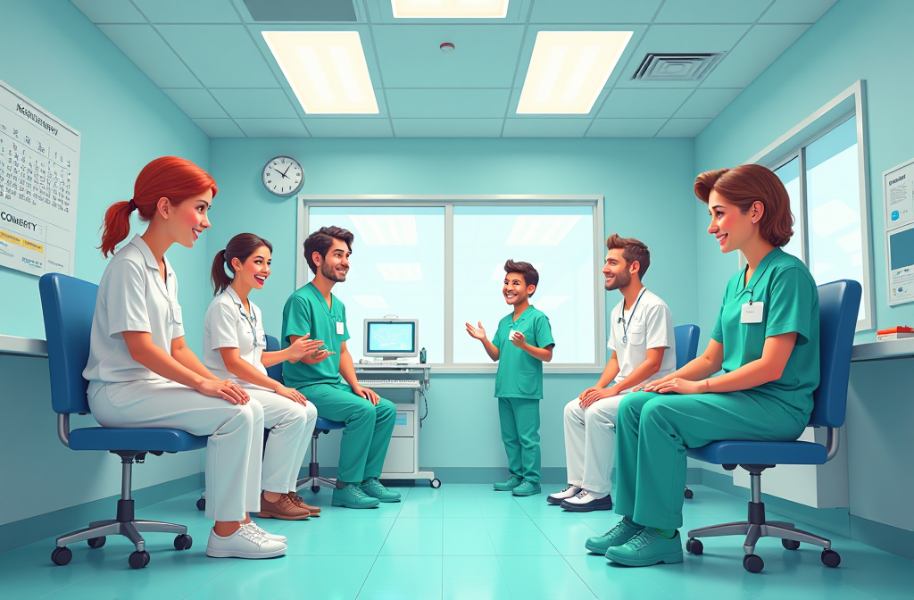 The Rise of Knee Surgery Memes: Humor, Health, and Healing | American Post