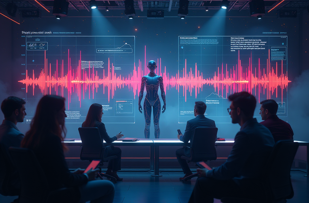 Top AI Voice Text to Speech Solutions for 2023 | Enhance Accessibility ...