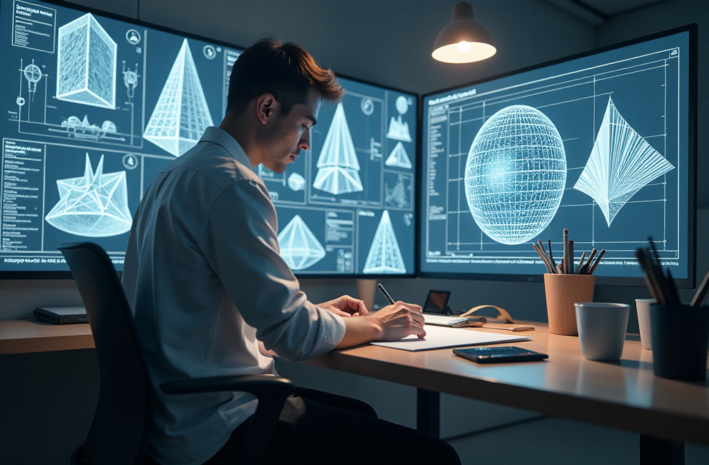 Comprehensive Guide to Creo 3D Modeling: Features, Tips & Applications ...