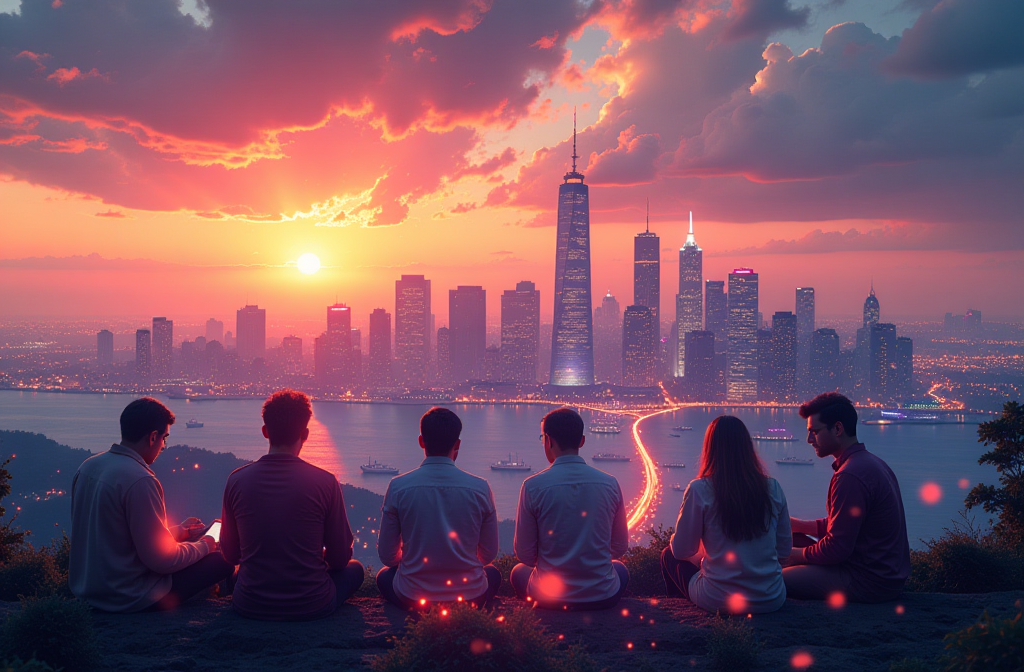 The Rise of LCX Coin: A Comprehensive Guide to the Emerging ...