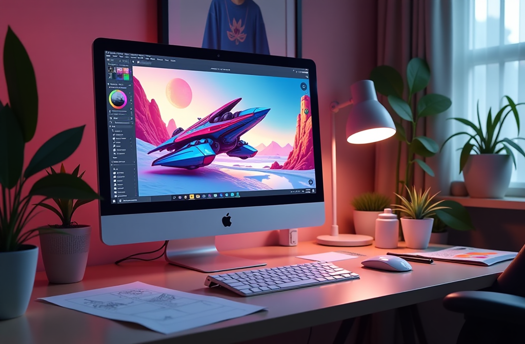 Discover the Best Free 3D Modeling Software for Beginners and ...