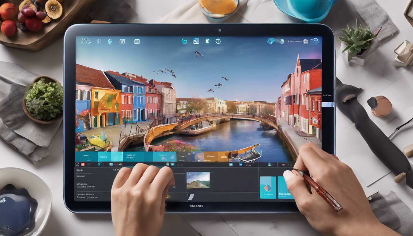 Samsung Object Remover Feature: Revolutionizing Mobile Photo Editing ...