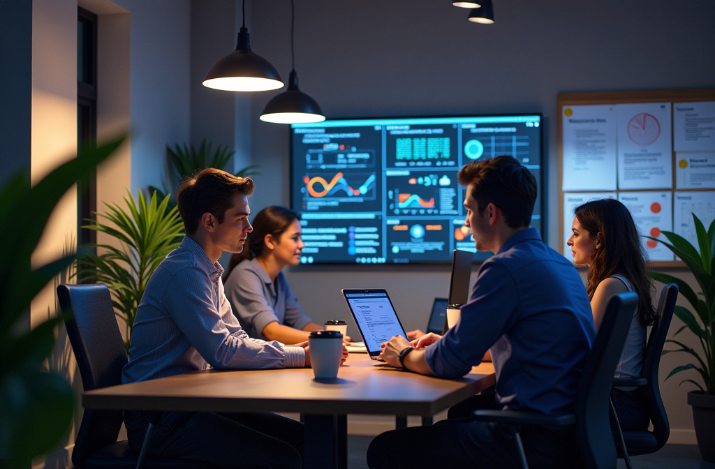 MLOps Startups: Transforming Machine Learning Operations for Businesses ... MLOps Startups: Transforming Machine Learning Operations for Businesses ...