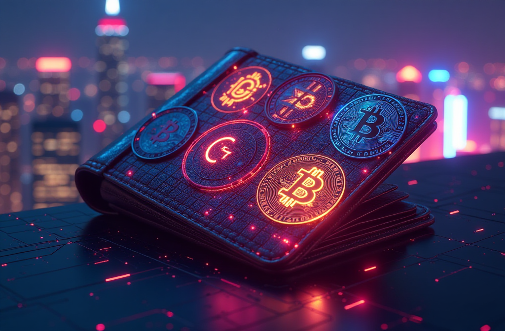 The Rise of Crypto Cards: Revolutionizing Digital Currency Spending ...