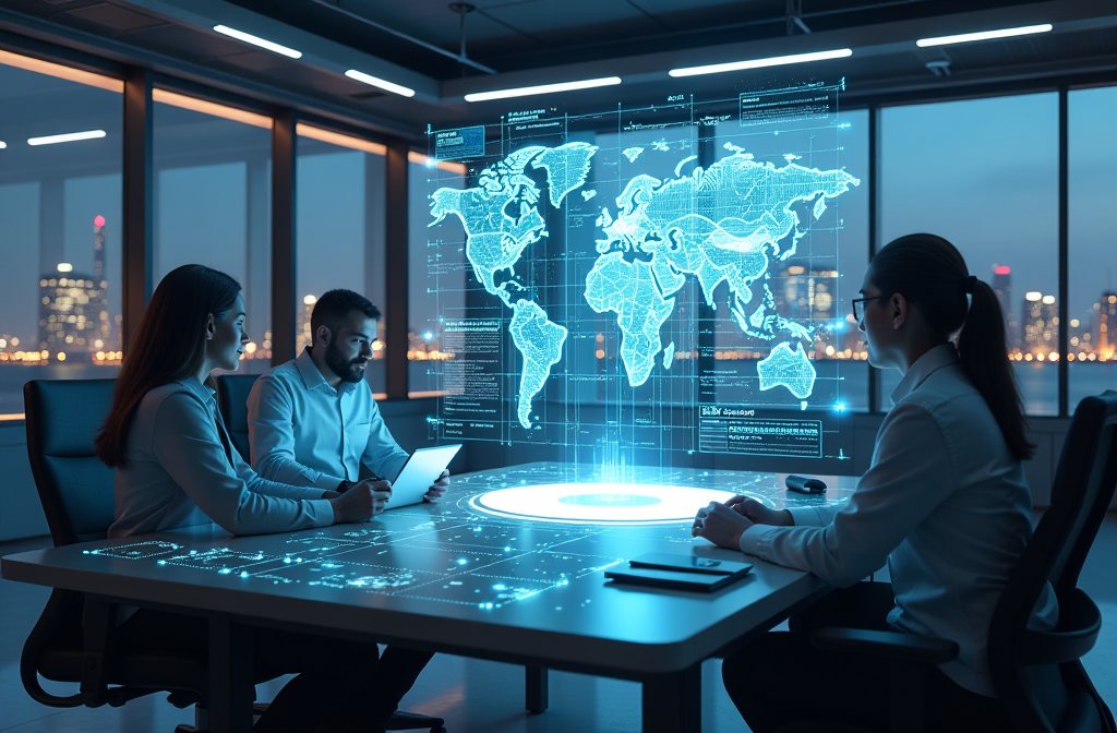 Model 3D AI: Transforming 3D Design with Artificial Intelligence for Creativity and Efficiency ...