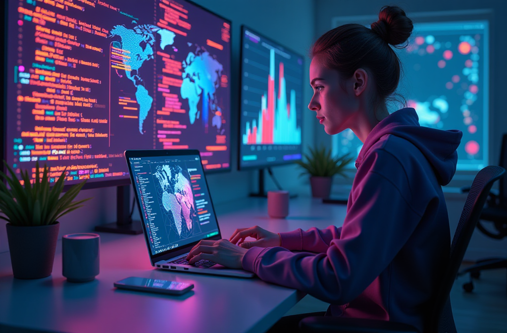 Google Colab AI Image Generator: Create Stunning Digital Art with AI ...