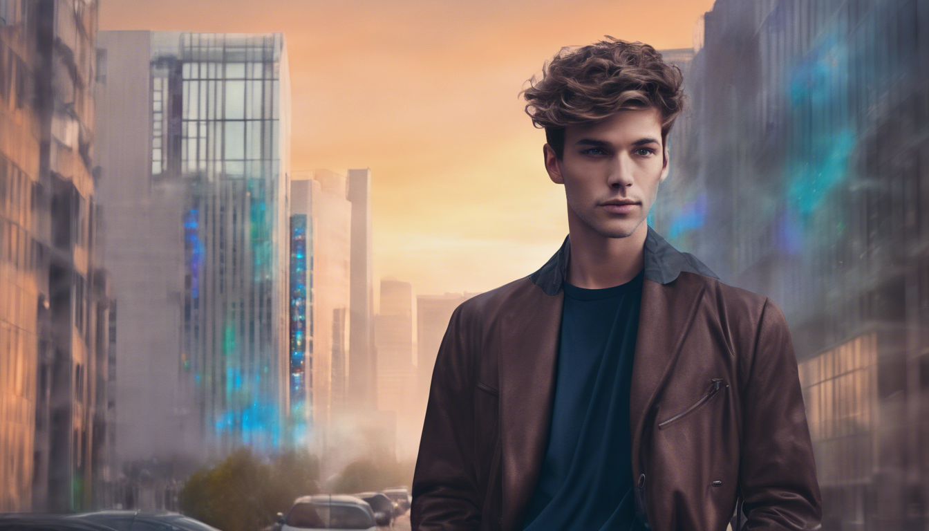 Drew Starkey: Rising Star in Hollywood | Outer Banks Actor's Journey ...