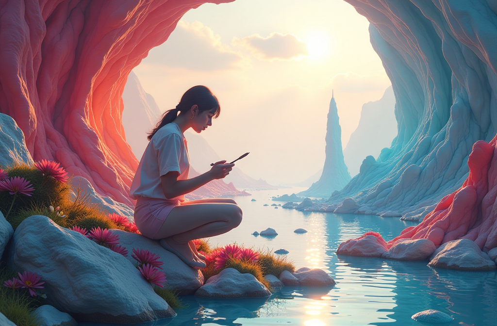 Stable Diffusion Inpainting Online: A Complete Guide to Digital Art ...